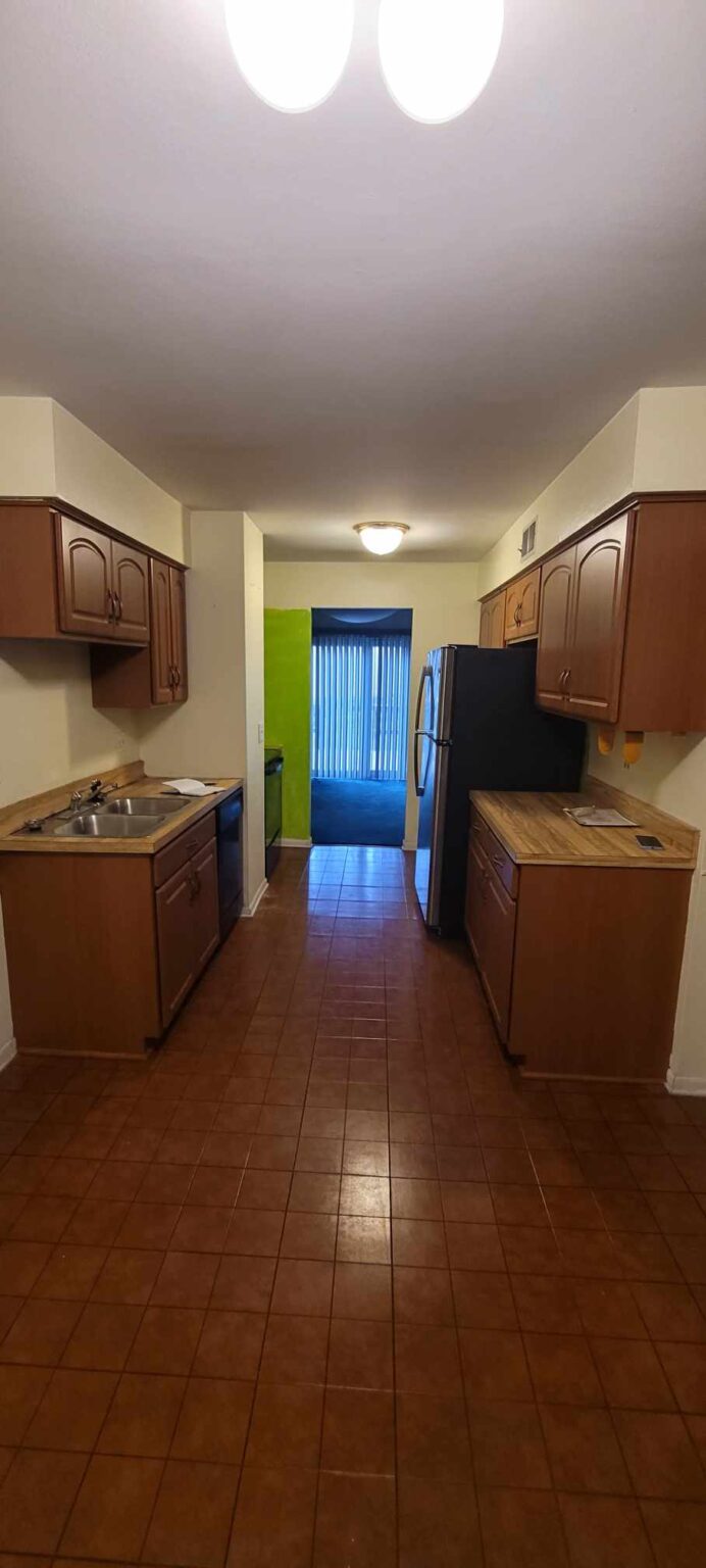 Kitchen – Fenwick Handyman